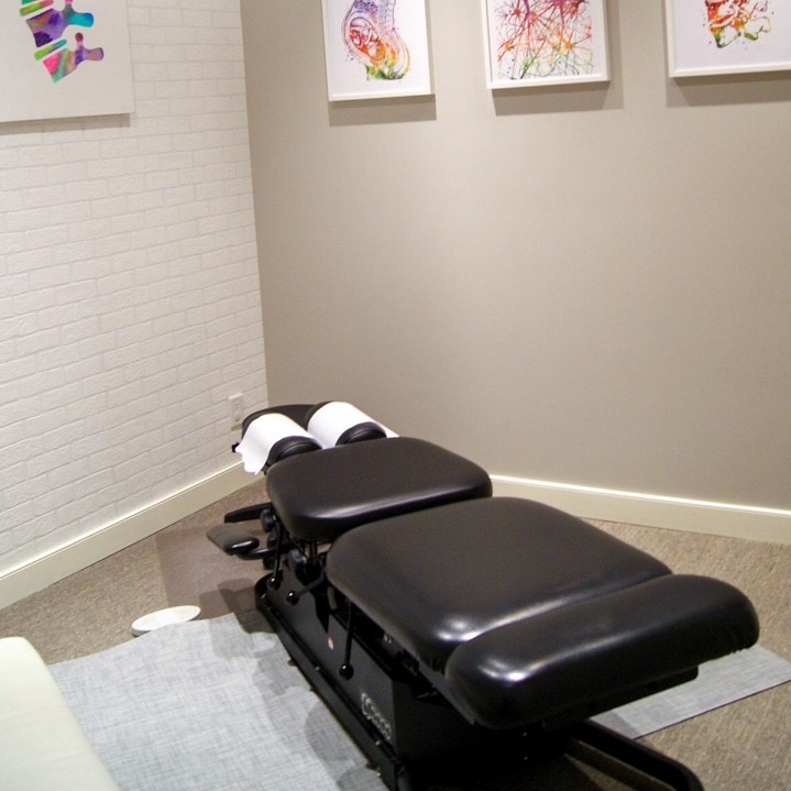 First Visit - Family First Chiropractic - Red Deer AB